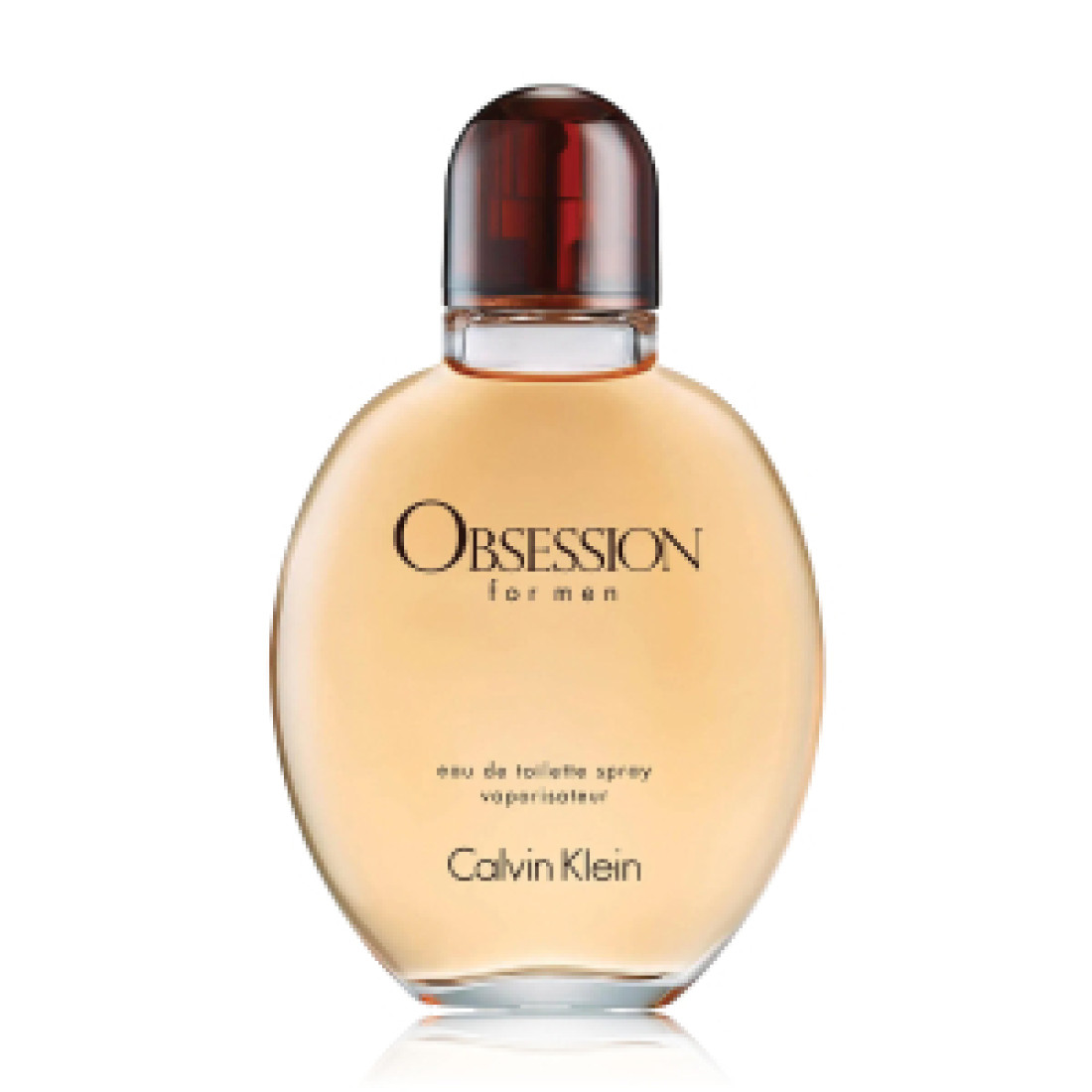AJ Deluxe Nr203 kvepalai įkvėpti Calvin Klein - Obsession 33 ml ...