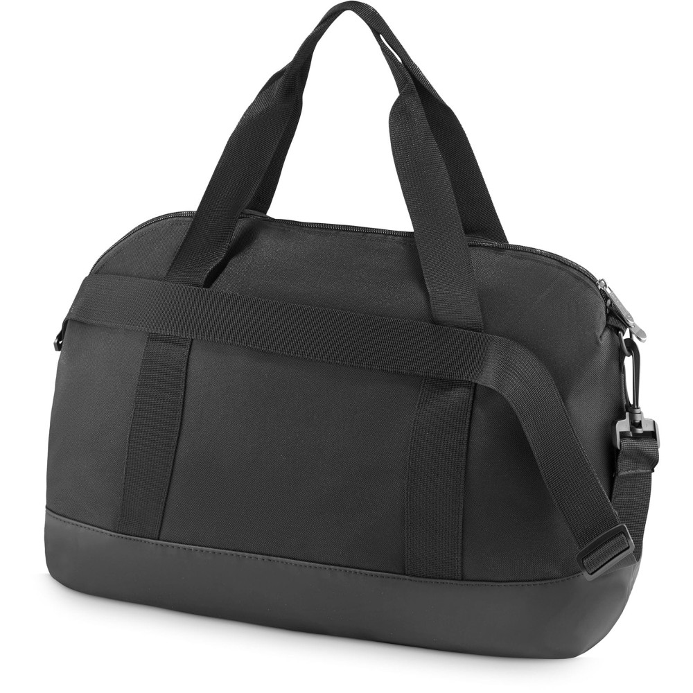 Juodas kelioninis krepšys Kiket | Pirktukas™