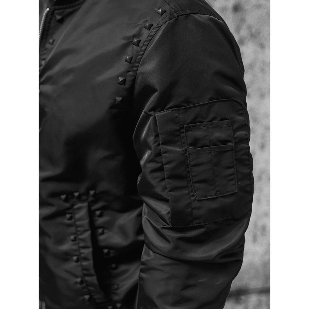 Vyriška striukė Alkante - O/8905 | Pirktukas™