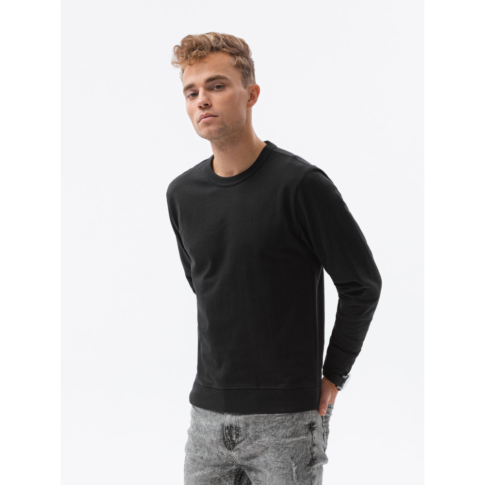 Black jumper Likos | Pirktukas™