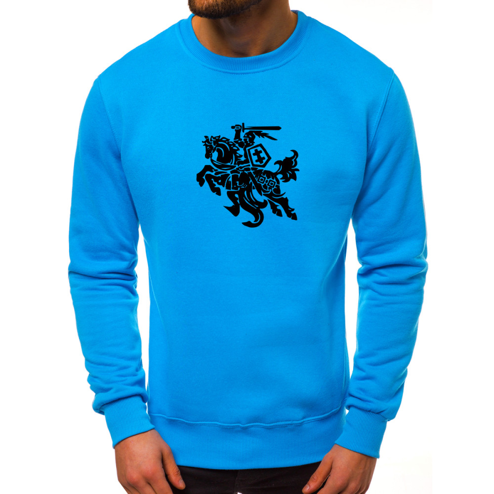 Light blue jumper Vytis | Pirktukas™